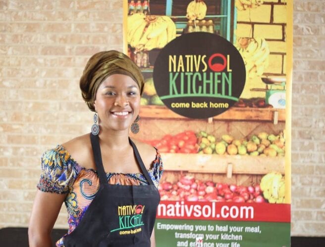 8 new African kitchen traditions to reset this year - She Leads Africa ...