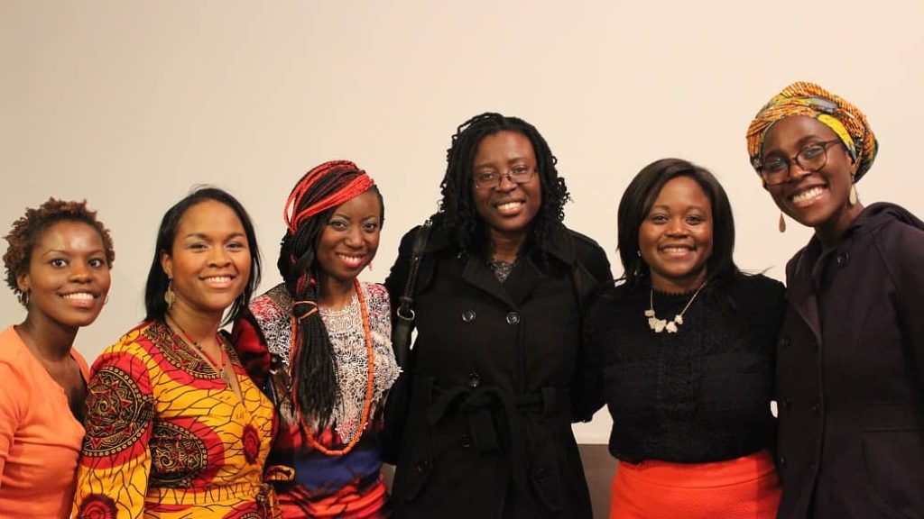 Top 10 best black girl magic moments of getting ‘WANDA’ in formation ...