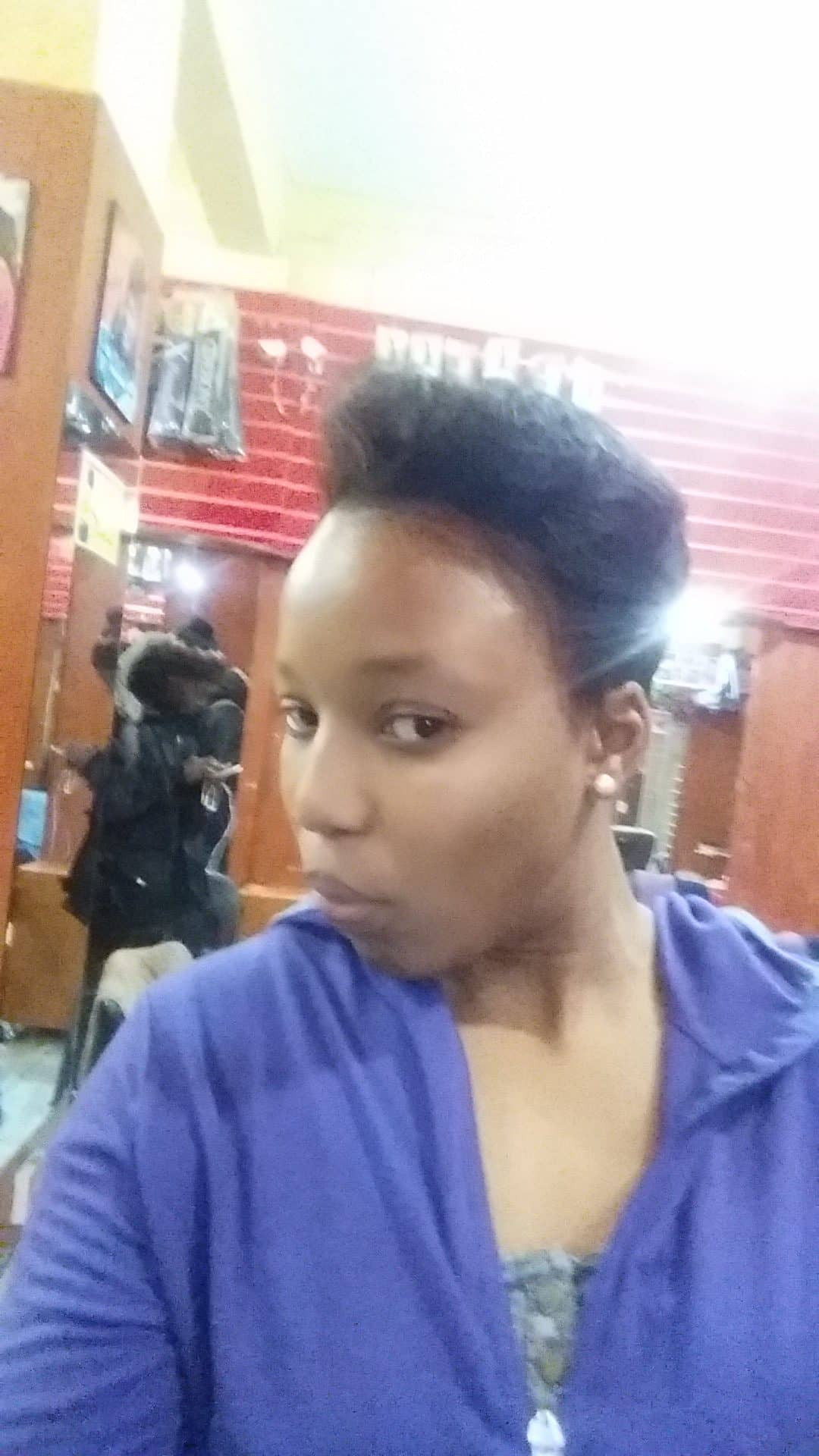 Olebogeng Sentsho: We must be Afrocentric in our approach to mining and ...