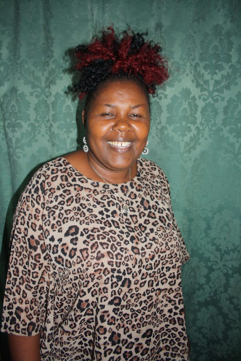 Naomi Kamau’s 5 tips on success and mentorship - She Leads Africa