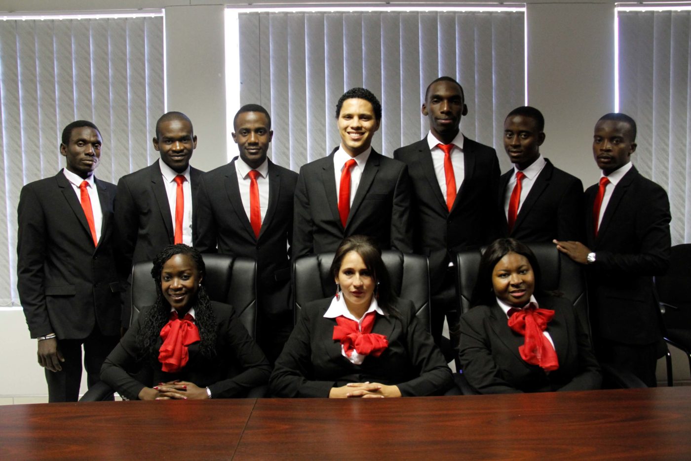 Namibian women Archives | She Leads Africa | #1 destination for young ...