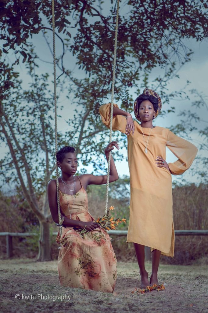 Zambian women Archives | She Leads Africa | #1 destination for young ...