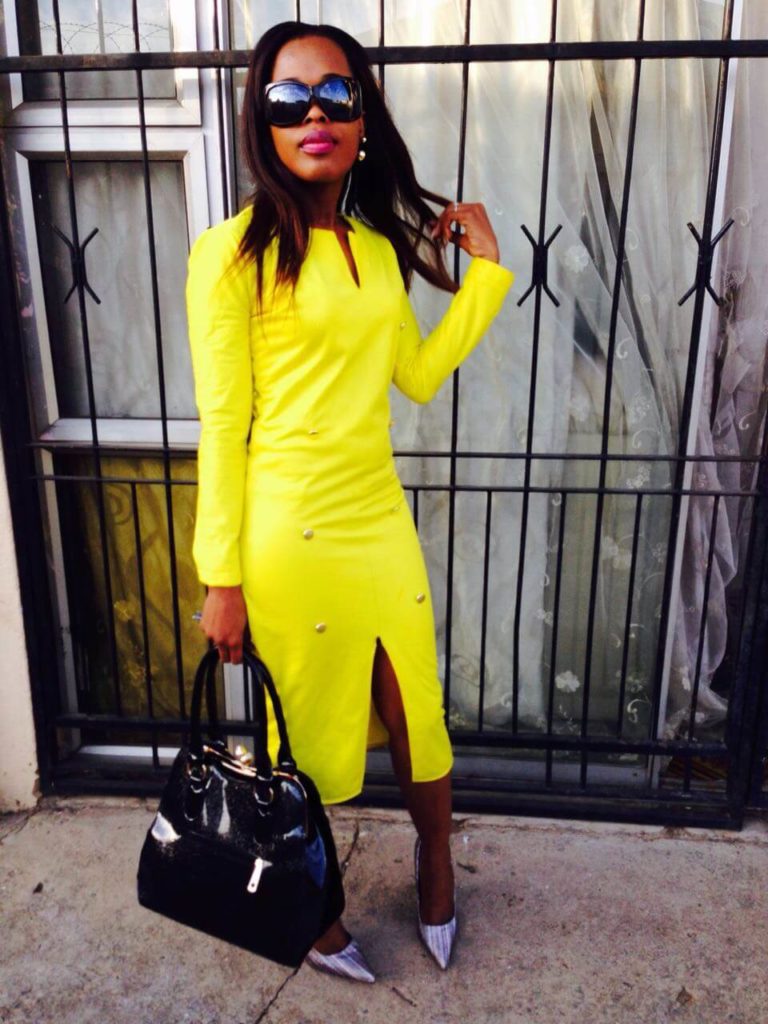 Manyaku Mositsa: This is not something you get to learn in school - She ...