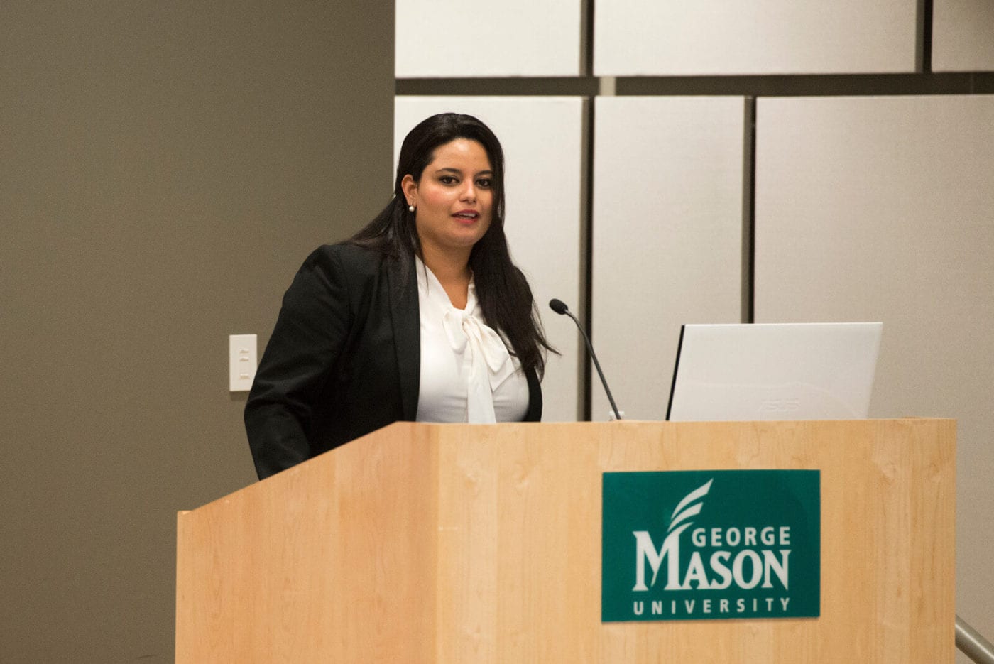 Mouna Ben Garga: To create change is my life commitment - She Leads Africa