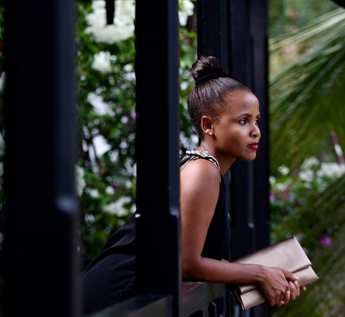 Taking command: Meet Kenya’s first female marine pilot, Elizabeth ...