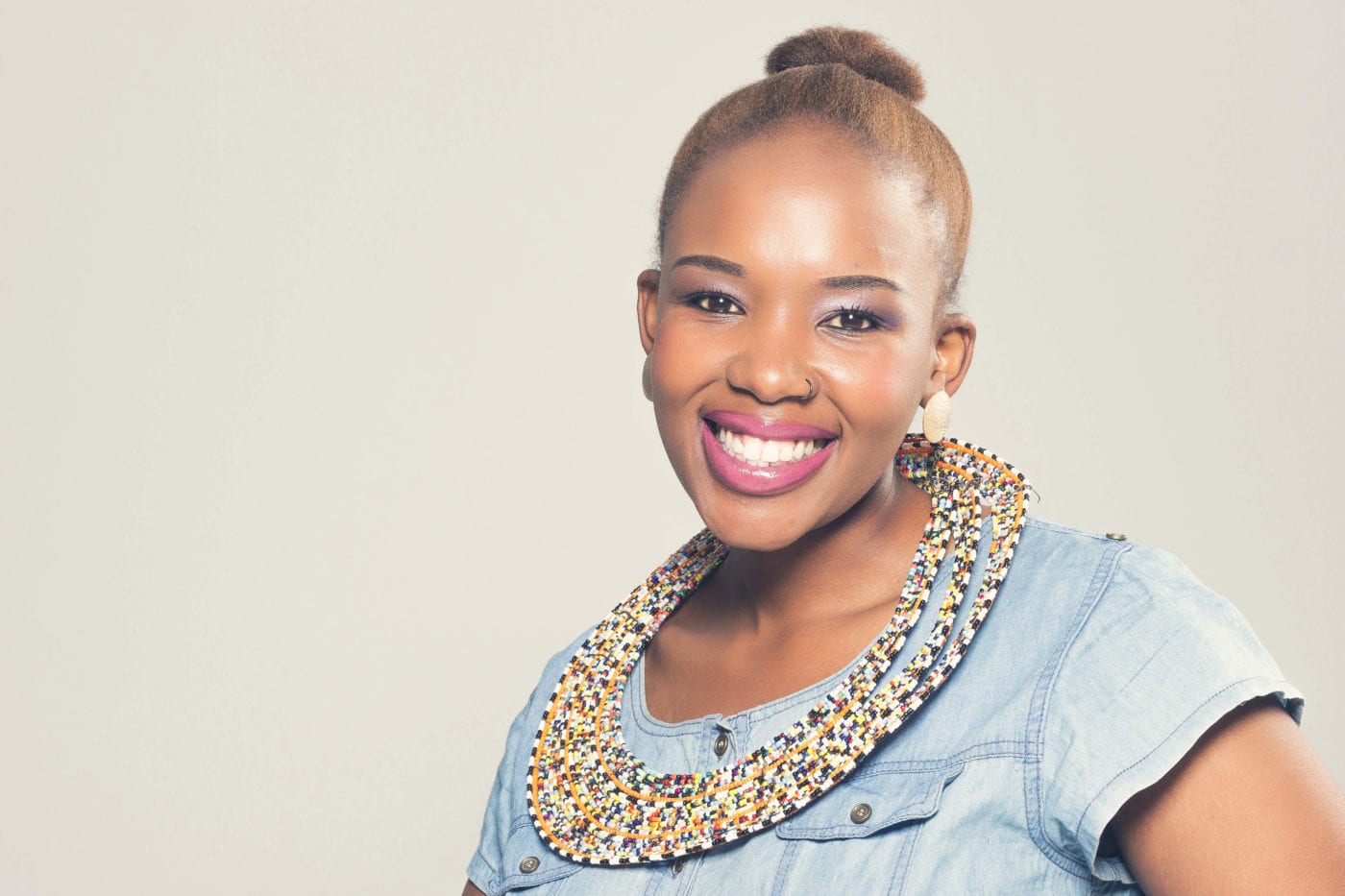 filmmaker Archives | She Leads Africa | #1 destination for young ...