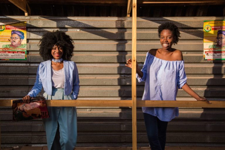 Chiedza Mahere: Social media is the cornerstone of entrepreneurship ...