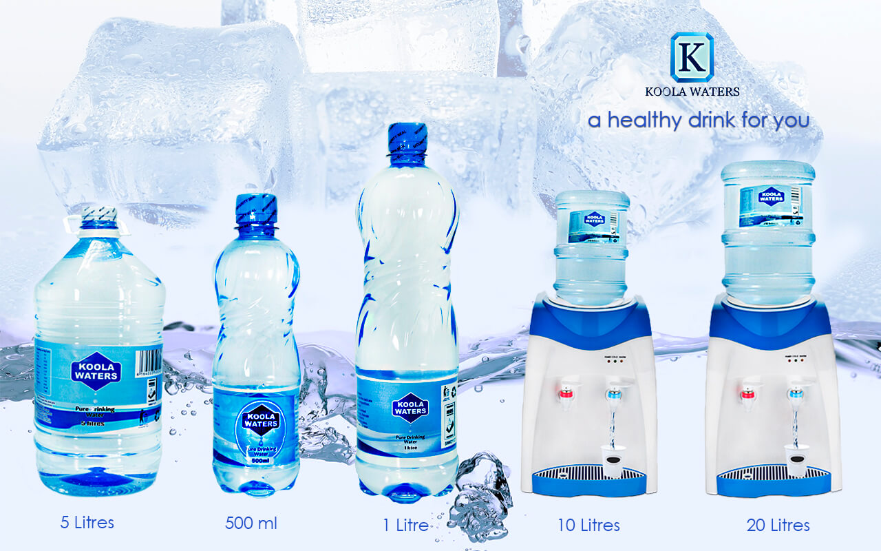 koola waters Archives | She Leads Africa | #1 destination for young ...