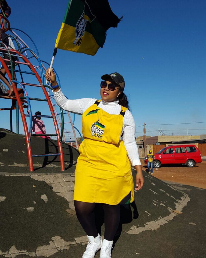 Seipati Masango: Passion that transcends into business - She Leads ...