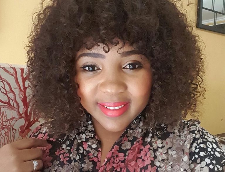 Seipati Masango: Passion that transcends into business - She Leads ...