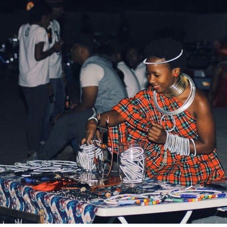 Koena Selolo: Every woman is a queen in her kingdom - She Leads Africa