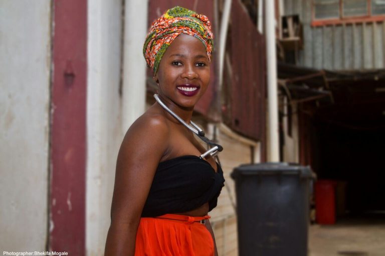 Koena Selolo: Every woman is a queen in her kingdom | She Leads Africa ...