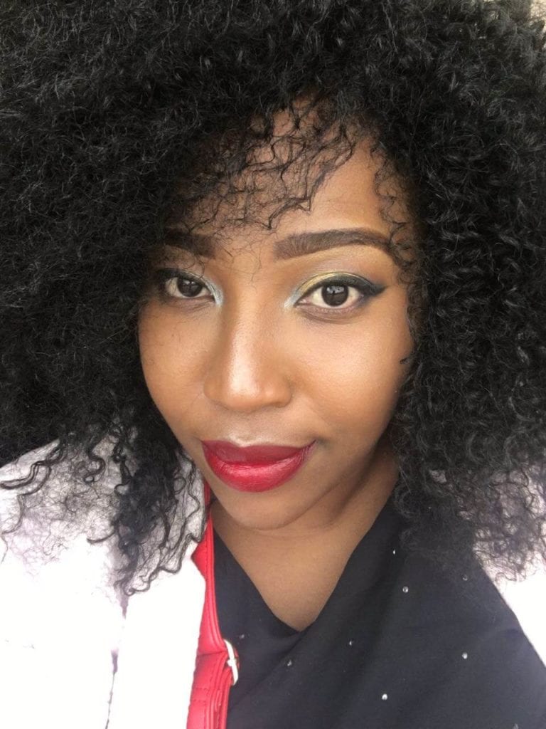 Maphano Mohapi: What doesn’t kill you, makes you stronger - She Leads ...