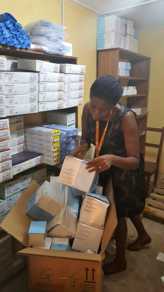 Fatsani Banda: Self-ship is the enemy of leadership | She Leads Africa ...