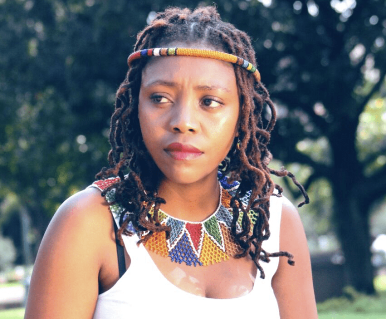lebogang mashigo - She Leads Africa