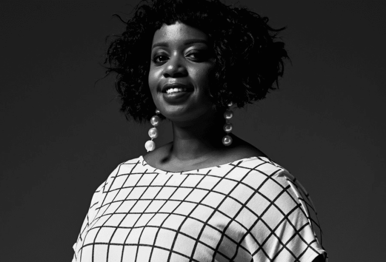 Anisa Mpungwe: Now clothing brands are offering a lifestyle | She Leads ...